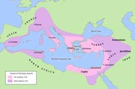 Custom maps for your website, presentation